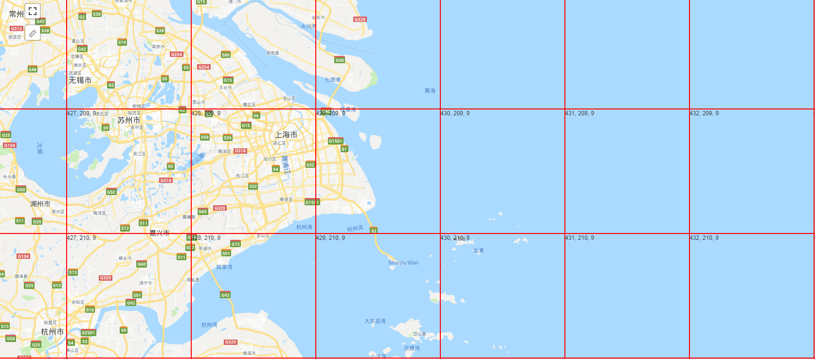 扩展Leaflet: Layers_leaflet getlayers-CSDN博客