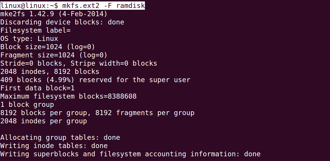 嵌入式linux 系统移植，根文件系统制作，nfs Rootfs根文件系统制作，ramdisk根文件系统制作，不同根文件系统对比linux Ramdisk 与 Nfs Csdn博客