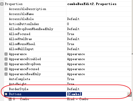 ComboBoxEdit控件实现模糊查询_devexpress comboxedit 模糊搜索-CSDN博客