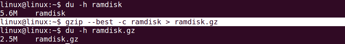 嵌入式linux-系统移植，根文件系统制作，nfs rootfs根文件系统制作，ramdisk根文件系统制作，不同根文件系统对比_linux ramdisk 与 nfs-CSDN博客