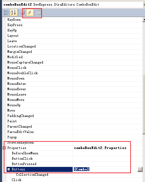 ComboBoxEdit控件实现模糊查询_devexpress comboxedit 模糊搜索-CSDN博客