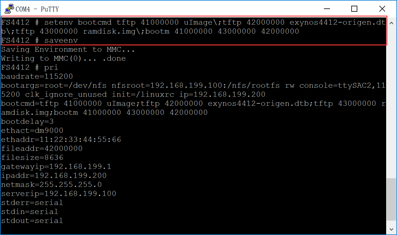 嵌入式linux 系统移植，根文件系统制作，nfs Rootfs根文件系统制作，ramdisk根文件系统制作，不同根文件系统对比linux Ramdisk 与 Nfs Csdn博客