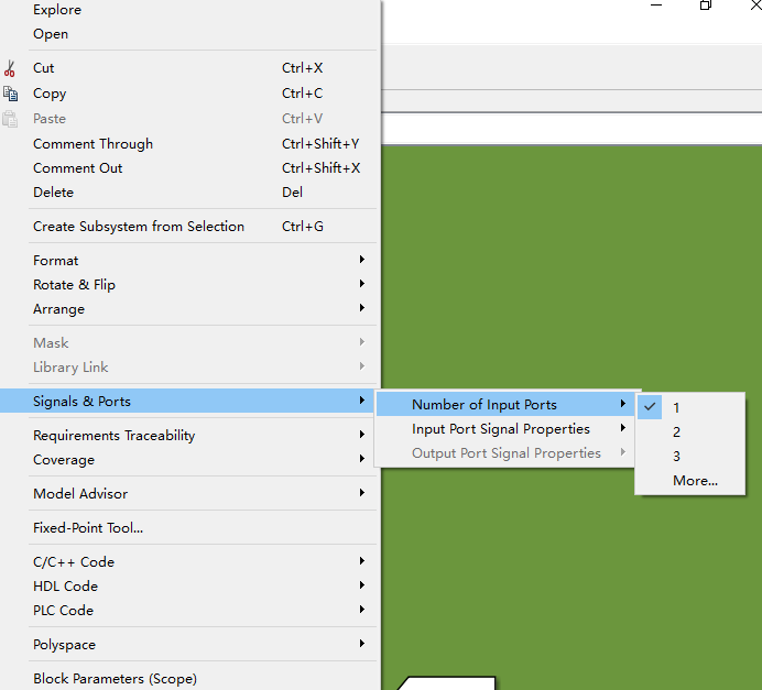 simulink模块使用记录2-EnabledSubsystem/merge_merge在simulink用法-CSDN博客