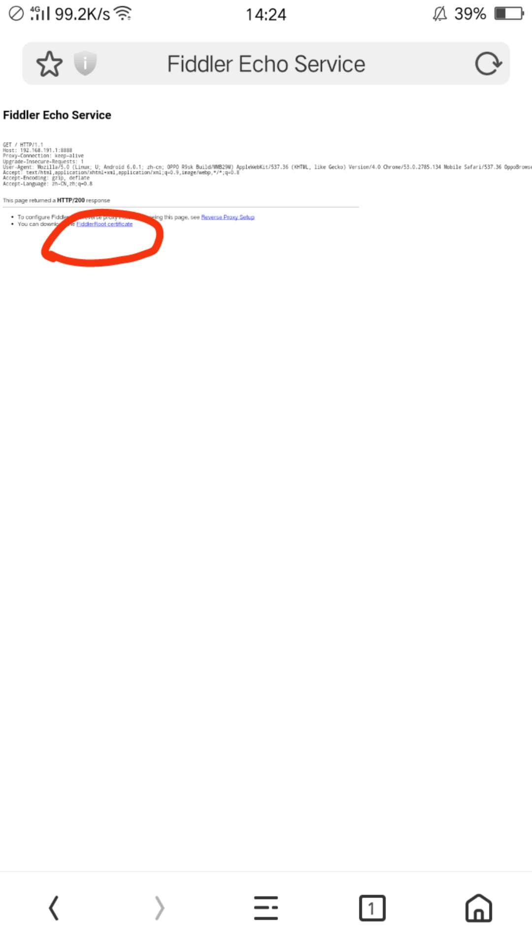 Fiddler抓包工具--必须知道的几个用法_fiddler抓包有很多返回,如何查看要哪个呢-CSDN博客