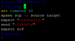 scp 拷贝数据从一台服务器到另一台 出现的参数太长导致无法拷贝的问题解决方式_scp参数列表过长-CSDN博客