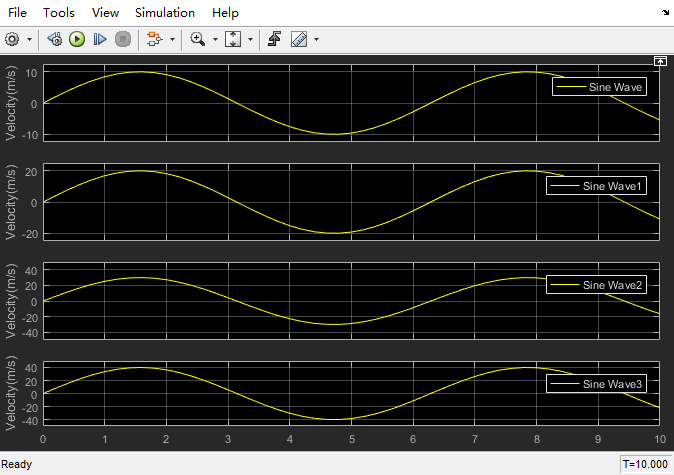 simulink模块使用记录2-EnabledSubsystem/merge_merge在simulink用法-CSDN博客