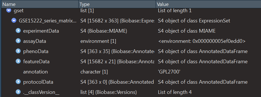 R语言 使用getGEO()直接进行差异表达分析并显示Entrez_id和Symbol_id-CSDN博客