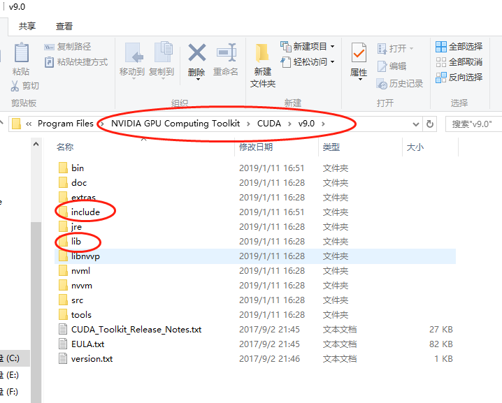 VS2015中CUDA的基本设置_vs cuda 预定义-CSDN博客
