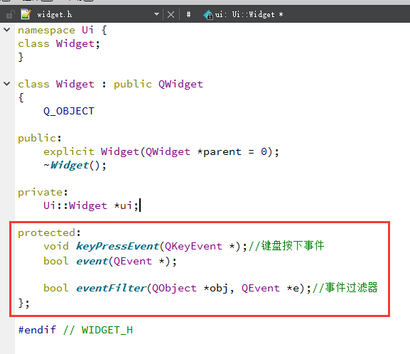 Qt学习 Qevent事件 Qobject Event Csdn博客