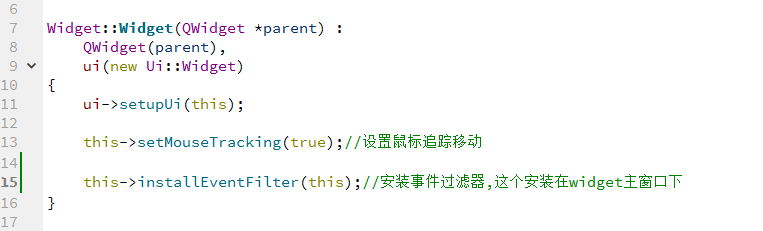 QT学习 (QEvent事件)_qobject::event-CSDN博客