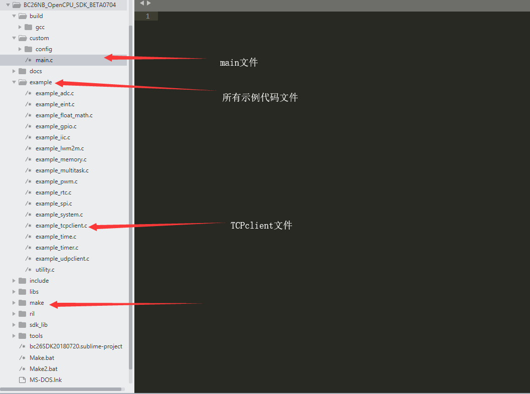 NBIOT（BC26、BC28，BC35）模块 移远BC26全网通模组OpenCpu实现TCPCLient网络数据传输_bc28和bc26作用 ...