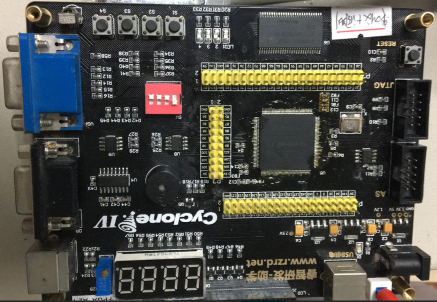 EP4CE6E22C8N FPGA的JTAG接口无法下载程序的问题解决_ep4ce jtag下载引脚-CSDN博客