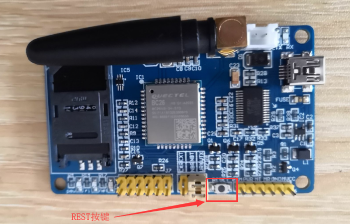 NBIOT（BC26、BC28，BC35）模块 移远BC26全网通模组OpenCpu实现TCPCLient网络数据传输_bc28和bc26作用一样吗-CSDN博客