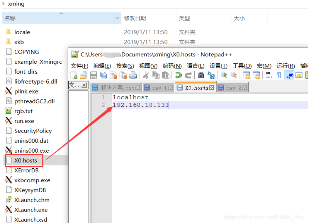 配置xming xshell clion在ubuntu上开发_clion 配置shell脚本-CSDN博客