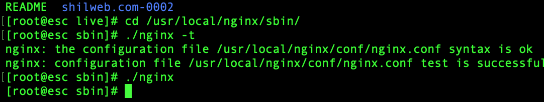 使用certbot-auto脚本安装Certbot 生成https证书-CSDN博客