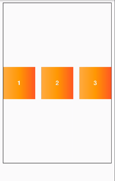 Flutter中MainAxisAlignment和CrossAxisAlignment详解-CSDN博客