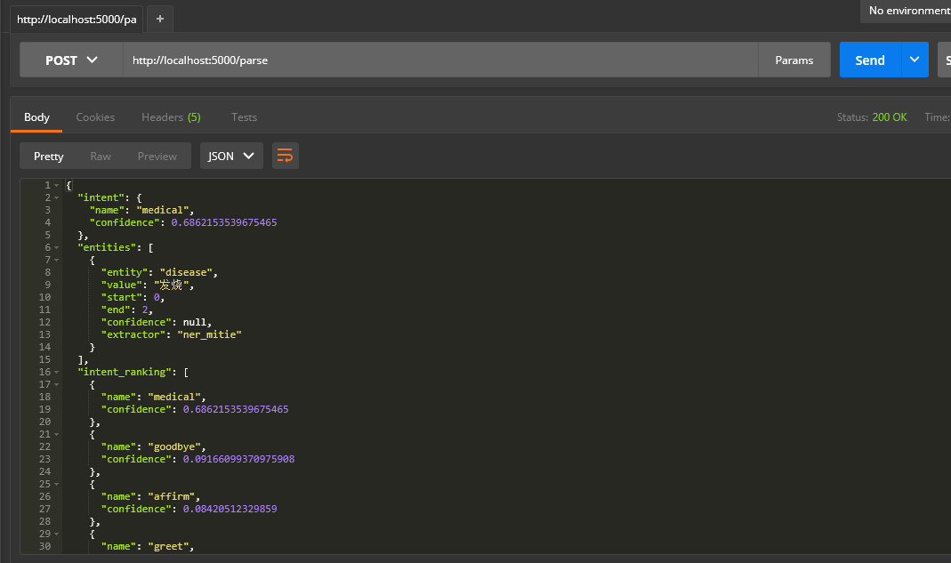 RASA_NLU 入门_nlu预测模型地址-CSDN博客