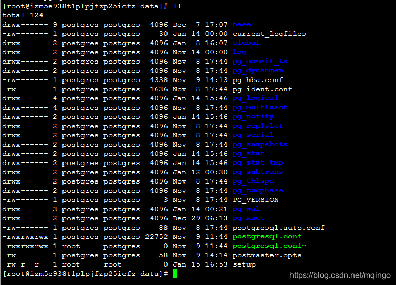 Postgresql数据库报错failed To Restart Postgresql Rvice Unit Not Foundfailed To Start
