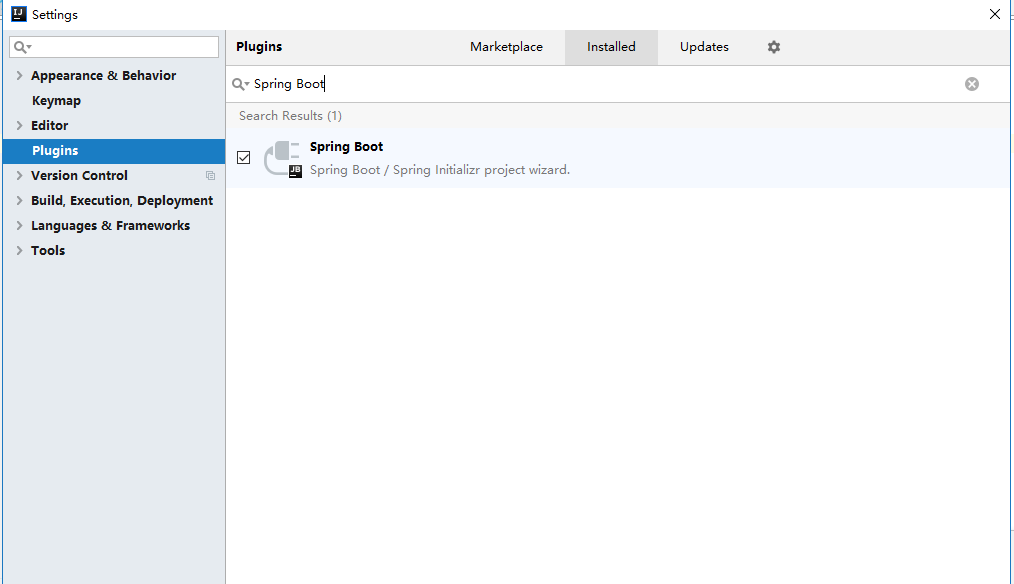 IDEA新建项目时idea spring initializr选项找不见_idea新建没有idea-CSDN博客