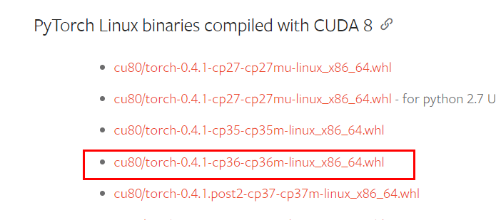 〖Pytorch笔记0〗Ubuntu16.04系统Anaconda下安装Pytorch(基于conda或pip)_ubuntu conda安装pytorch镜像源-CSDN博客