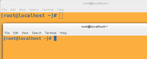 Linux小技巧之三：Terminal的使用方法