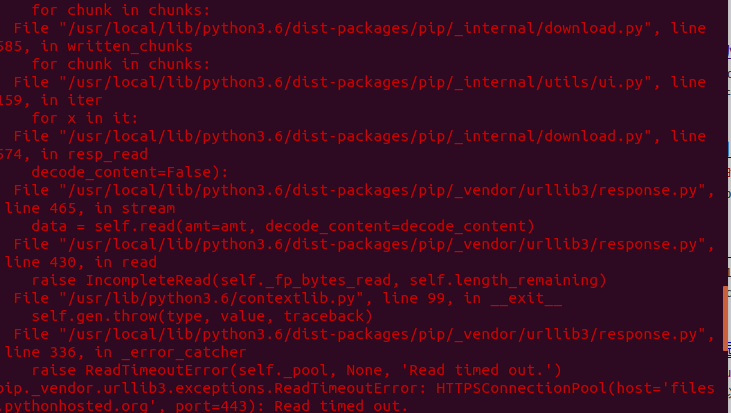 ubuntu 安装pygame_ubuntu下安装pygame,以及pycharm导入pygame包-CSDN博客