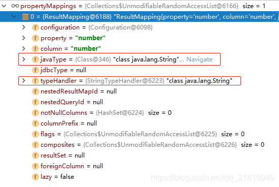 Mybatis中bigint数据查询后转成java对应的string 以及背后mybatis的处理流程概览mybatis Bigint Csdn博客