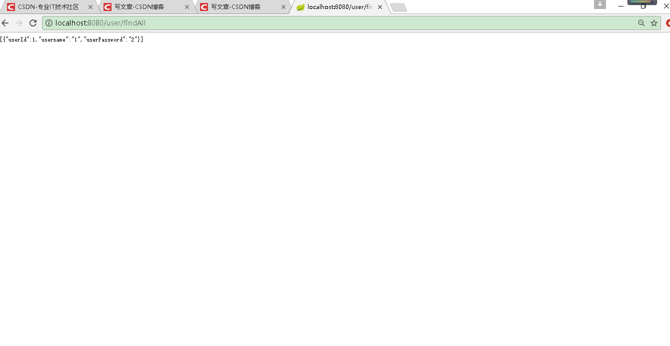 springboot 整合mybatis + 连接池配置详解_springboot+mybatis配置连接池-CSDN博客