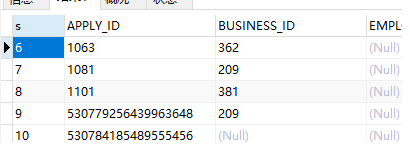 oracle转MySQL 踩过的坑 1.2 rownum(分页查询)和拼接字符串_mysql中系统顺序分配为从查询返回的行的编号-CSDN博客