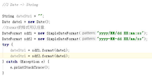 java.lang.IllegalArgumentException: Timestamp format must be yyyy-mm-dd hh:mm:ss[.fffffffff]异常处理 ...