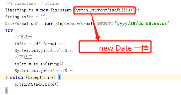 java.lang.IllegalArgumentException: Timestamp format must be yyyy-mm-dd hh:mm:ss[.fffffffff]异常处理 ...