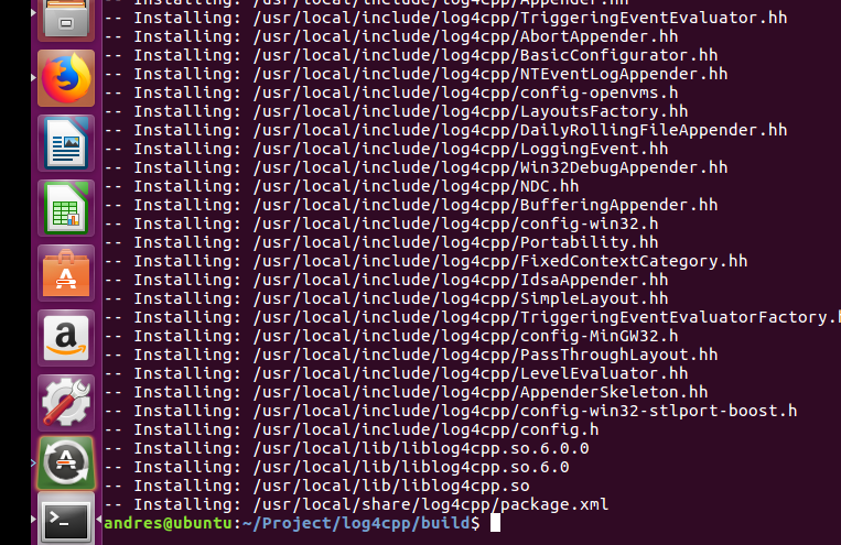 利用vs2017 CMake开发跨平台C++项目实战-CSDN博客
