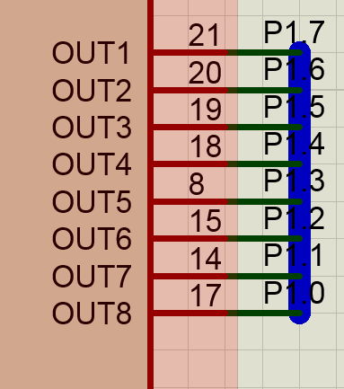 Proteus中ADC0808的使用注意事项-CSDN博客
