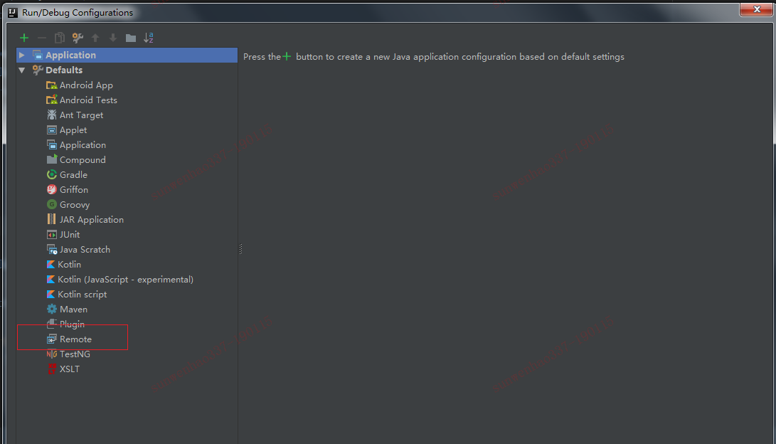 Use Ant in Intellij IDE - Programmer Sought