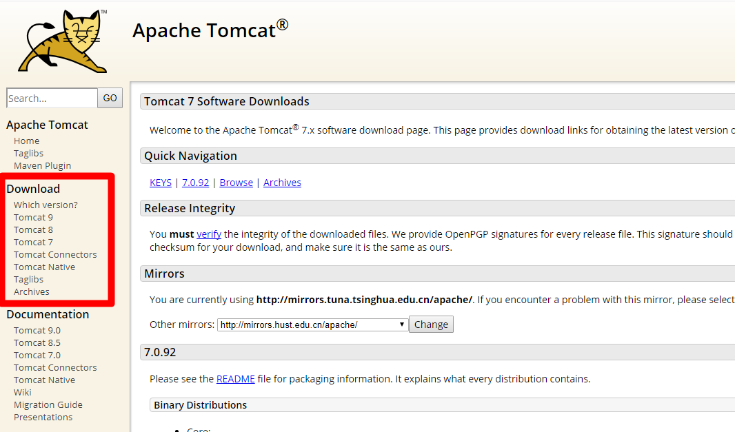 Ubuntu 16.04下安装和配置Tomcat_ubuntu 16.04 在线安装tomcat-CSDN博客