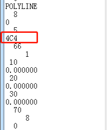 DXF文件编码格式，并用一个数组输出为DXF格式_.dxf文件的编号-CSDN博客