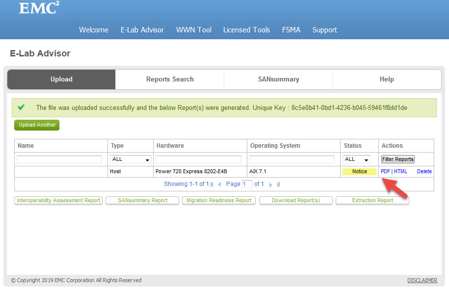 AIX7.1 安装配置 EMC Symmetrix 存储驱动软件-CSDN博客