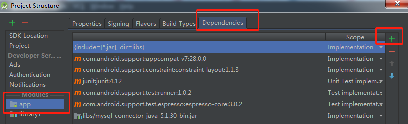 android通过JDBC连接MySQL数据库_androidjdbc连接8.0mysql数据库-CSDN博客