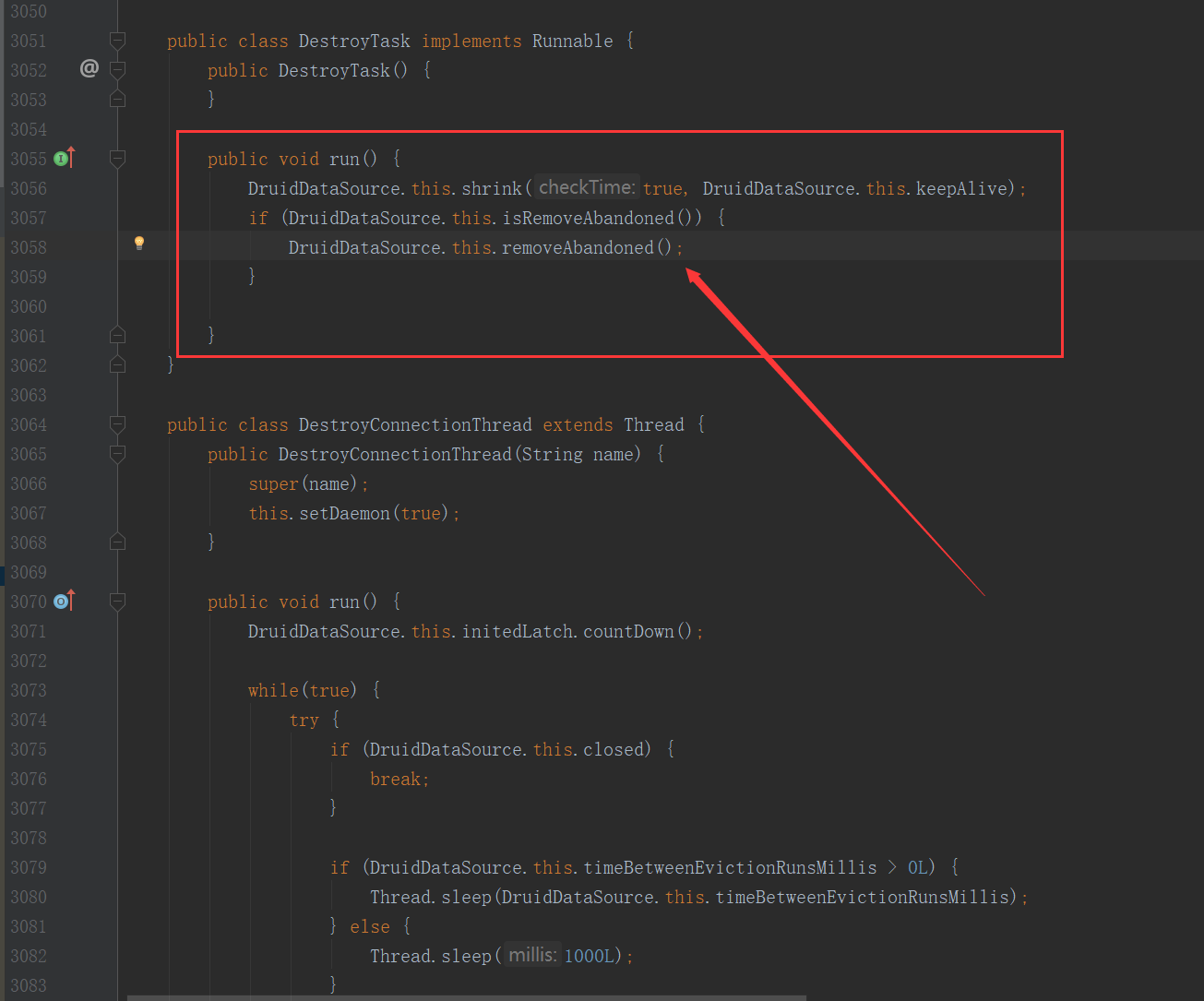 SQL state [null]; error code [0]; connection holder is null-CSDN博客