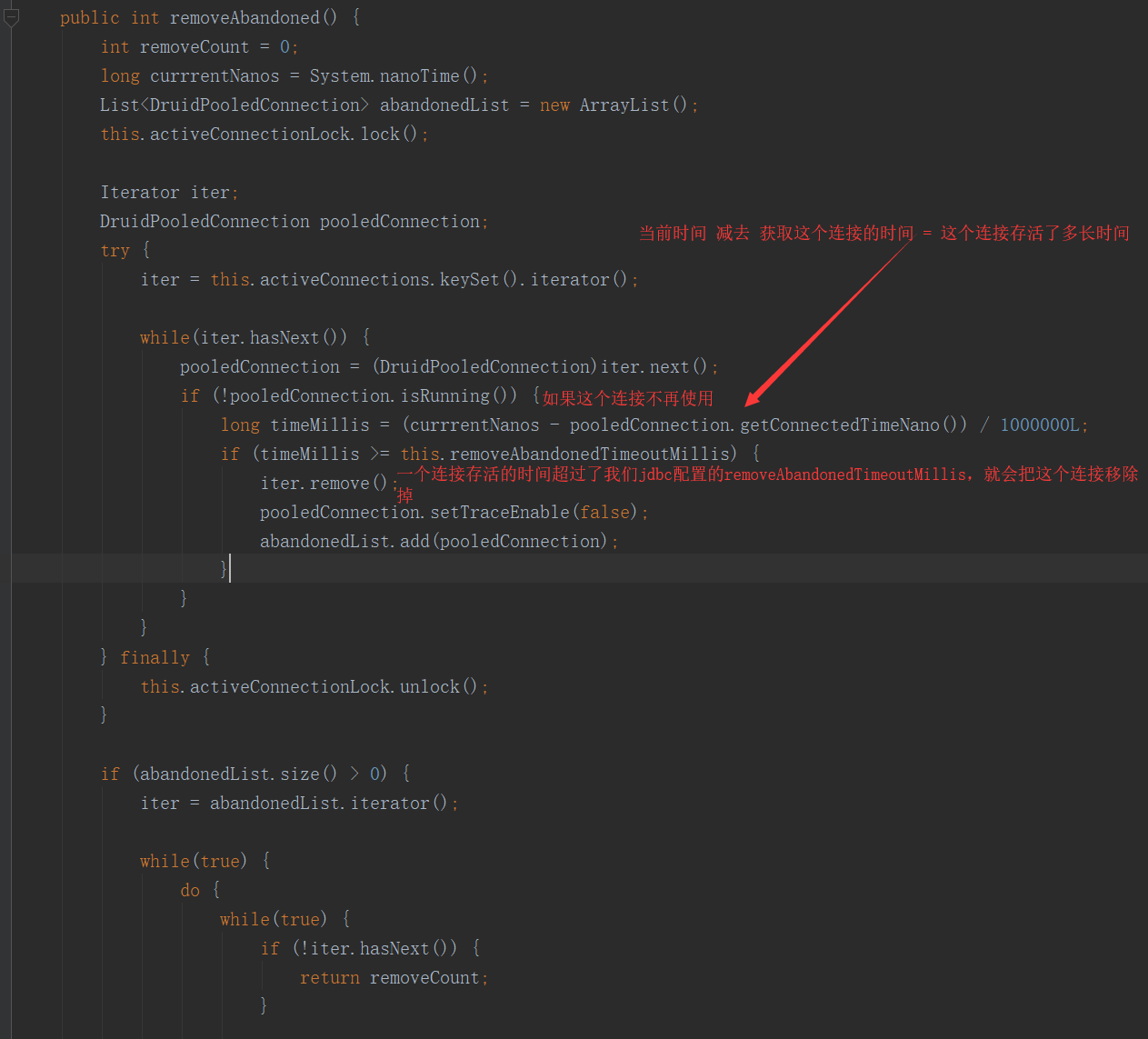SQL state [null]; error code [0]; connection holder is null-CSDN博客