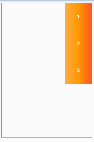 Flutter中MainAxisAlignment和CrossAxisAlignment详解-CSDN博客