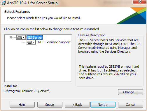 arcgis10.4及Arcpy 环境配置-CSDN博客