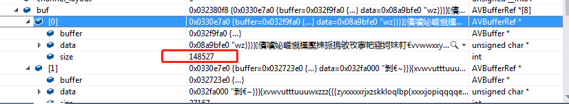 ffmpeg之H265解码_h265 mkbetag-CSDN博客