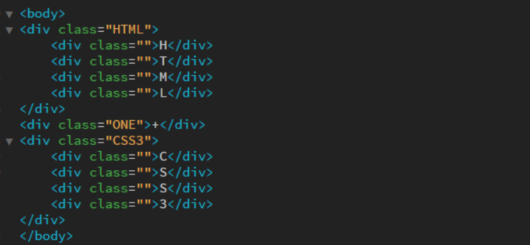 HTML+CSS3 关键帧设置字体颜色变化_@keyframes属性怎么设置字体-CSDN博客