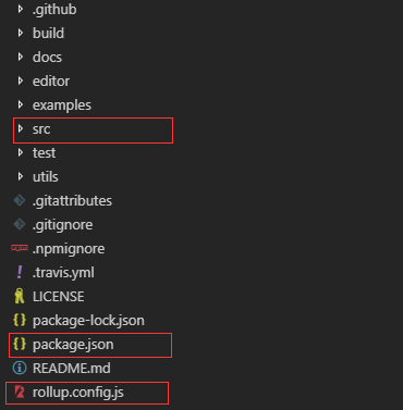 three.js中rollup.js的应用_rollup-plugin-external-globals-CSDN博客