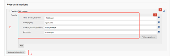 Postman+Newman+jenkins实现自动化测试_wust_lh的博客-CSDN博客