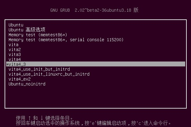 Linux内核学习（3） 最小系统制作2 busybox制作initrd.img和根文件系统-CSDN博客
