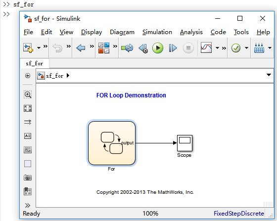 simulink仿真临摹笔记之stateflow的操作语言(Action Language)_stateflow action language-CSDN博客