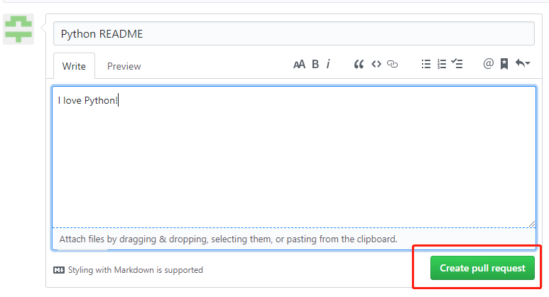 GitHub（一）：十分钟入门_一入github-CSDN博客