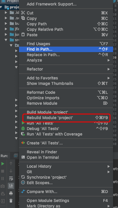 解决删除class之后项目无法正常运行_java删除了class还是被调用-CSDN博客